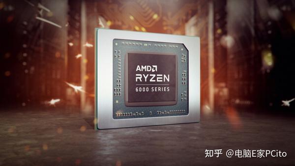 AMD R7 6800U 核显 Radeon 680M 官方测试：性能超英伟达 MX450，是英特尔 Xe 核显的两倍 - 知乎