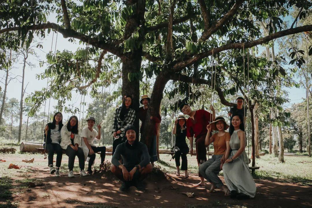 申请国际义工旅行，看这一篇就够了！ - 知乎