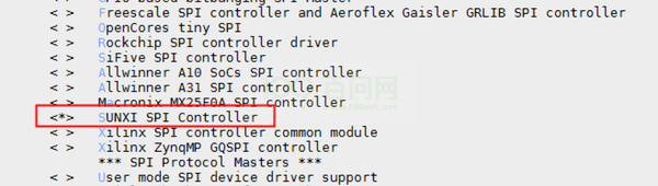 Linux SPI-NAND 驱动开发指南 - 知乎