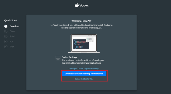 【WSL+Docker】新手Win10下的WSL Ubuntu18并使用Docker（两种方式） - 知乎
