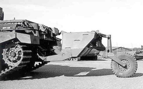 北方不落的三皇冠——瑞典装甲发展史（下） - 知乎