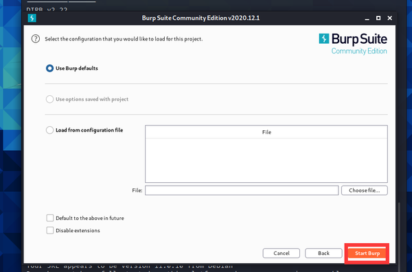 渗透测试培训——KALI-Burpsuite使用说明 - 知乎