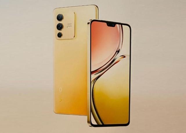vivo S12系列线下海报和Watch2系列齐曝光 高颜值、长续航全都有 - 知乎