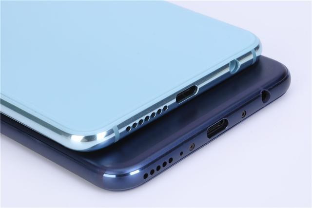 华为Nova 2S和荣耀V10开箱对比，前置双摄PK人工智能你选择谁 - 知乎