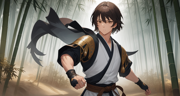 模型测试|AWPainting - 知乎