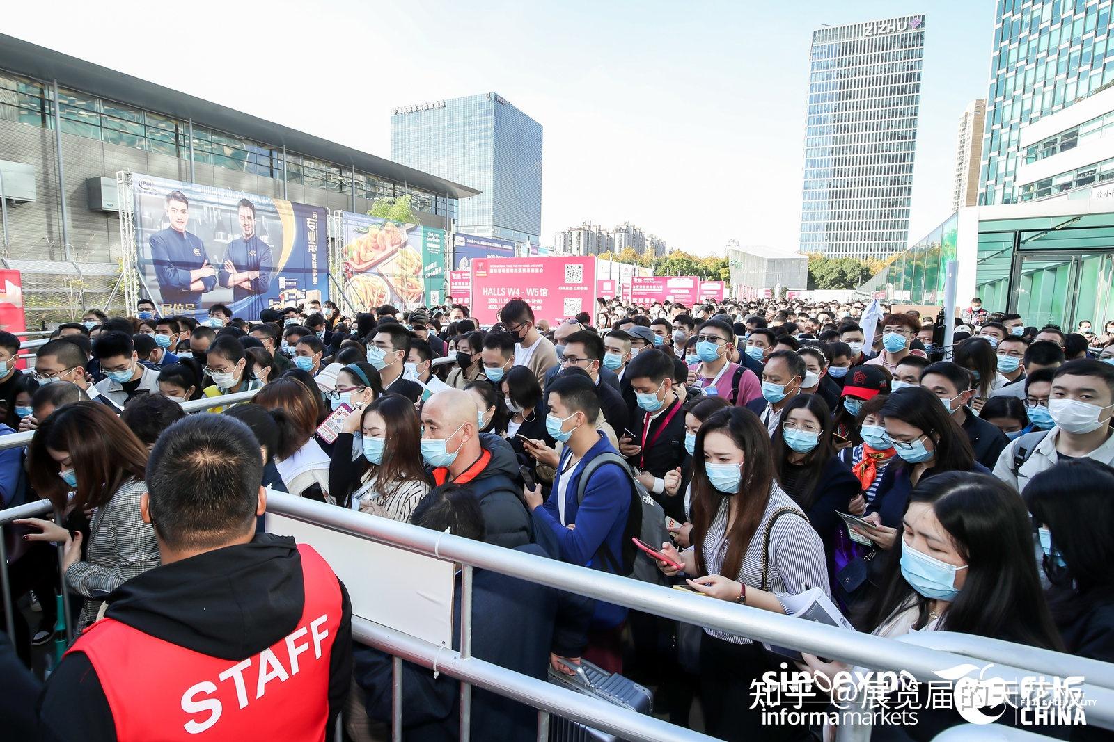 FHC进口食品展会、2022上海环球食品展会参展报名 - 知乎