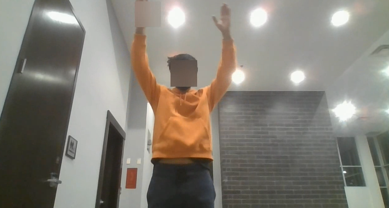 OpenCV+MediaPipe+Python集成学习中风后肢体运动功能康复三维数据与FMA量表智能评估系统|附代码数据 - 知乎