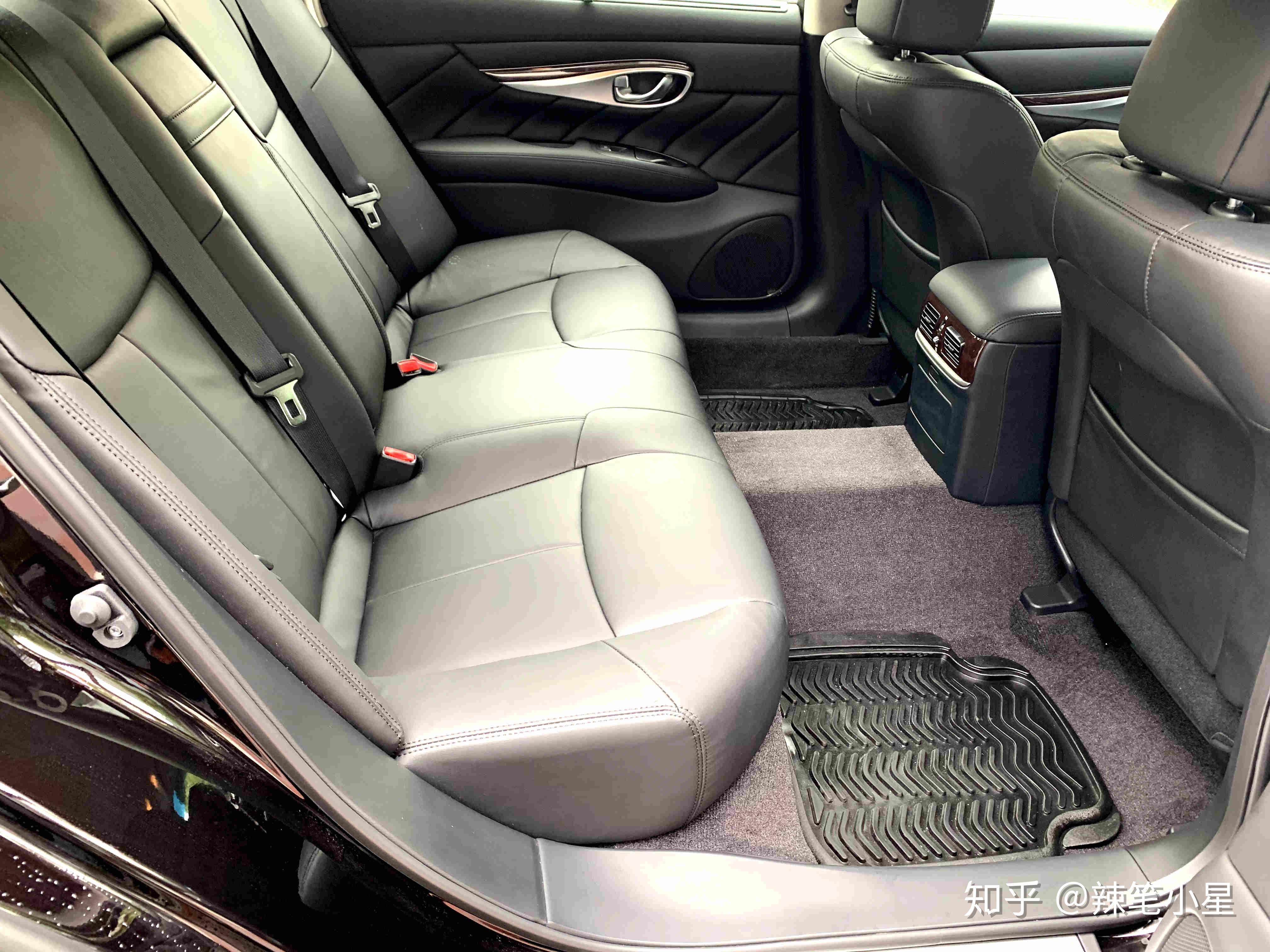 英菲尼迪Q70L豪华后驱轿车 - 知乎