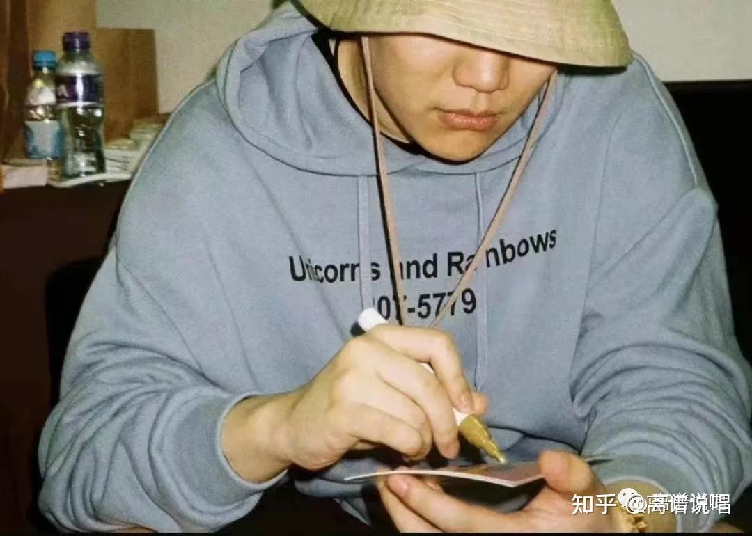 正式发布！PG ONE新歌《WHO IS THE BEST》究竟炸了没？ - 知乎