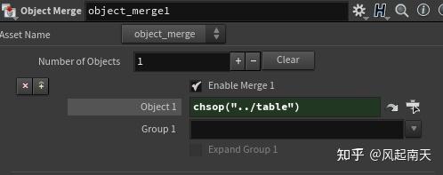 Houdini Engine读取UE5 DataTable表单 - 知乎