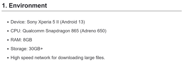 安卓手机「跑」Stable Diffusion创新纪录，15秒内出图 - 知乎