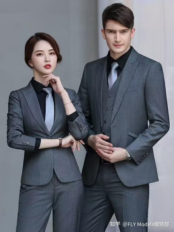 原来！！这里有外国的时尚男模特：STAS - 知乎