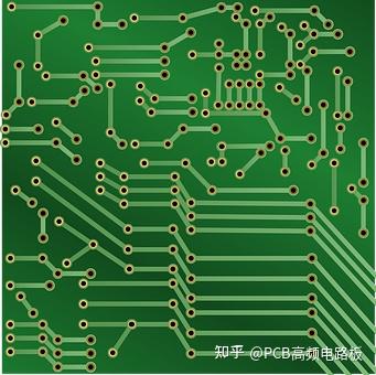 （干货）pcb常见的三种钻孔解析 - 知乎