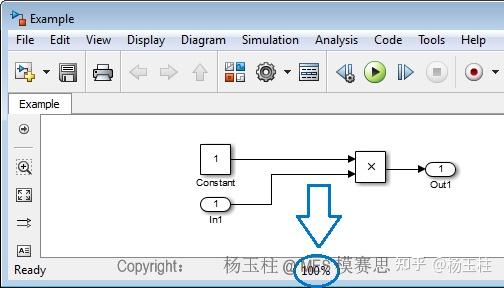 MISRA AC SLSF - Simulink和Stateflow建模设计和样式应用指南 [02]-Simulink外观 - 知乎