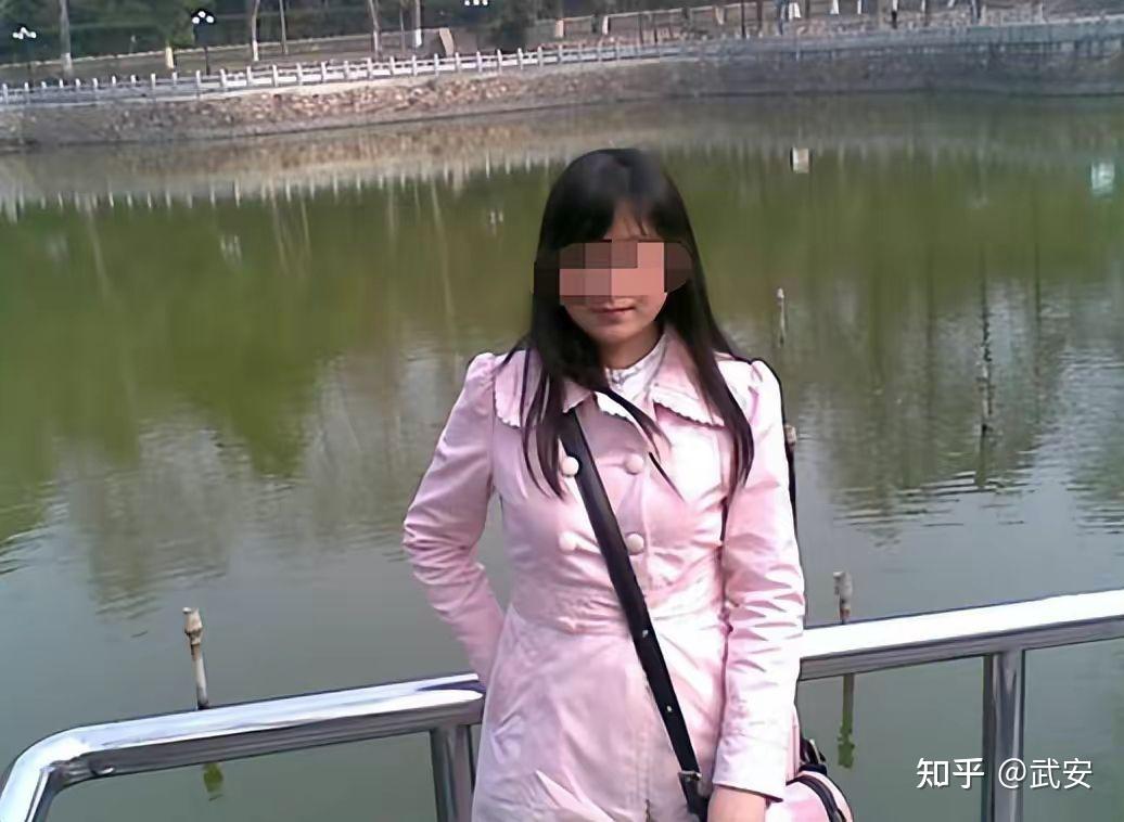 河边惊现赤裸女尸，下体全是精斑，死前哀求：你爽过了就放了我吧 - 知乎