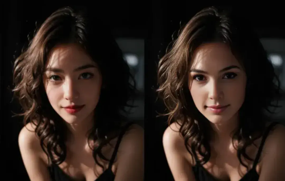 GPU云平台一键部署【FaceFusion】现役最强 AI 换脸 - 知乎