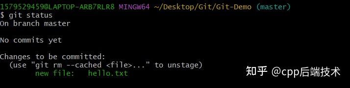 Git详解：如何通过Git版本管理工具提升你的开发效率 - 知乎