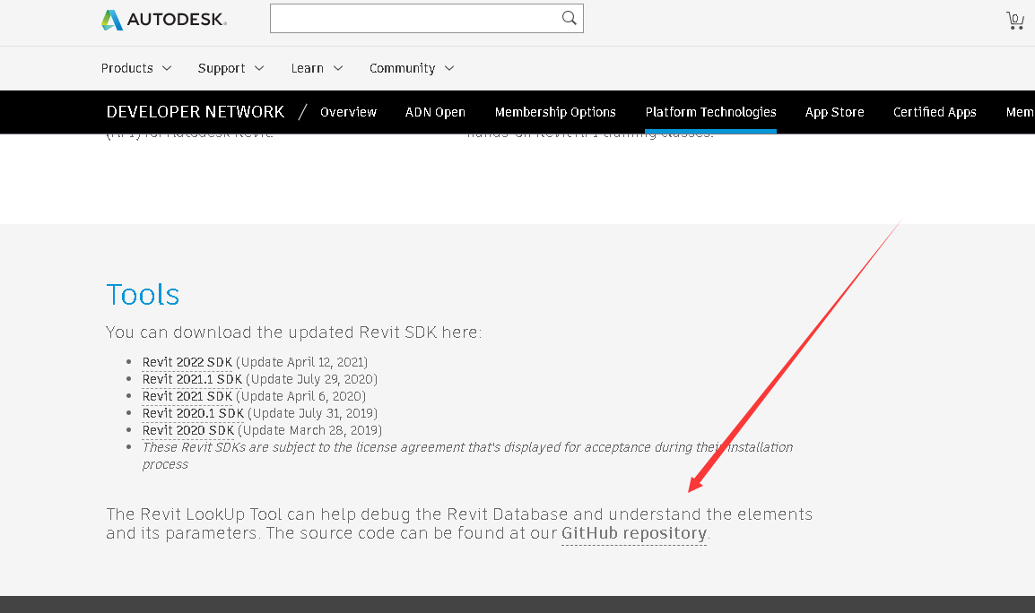 搭建Revit API开发环境 - 知乎