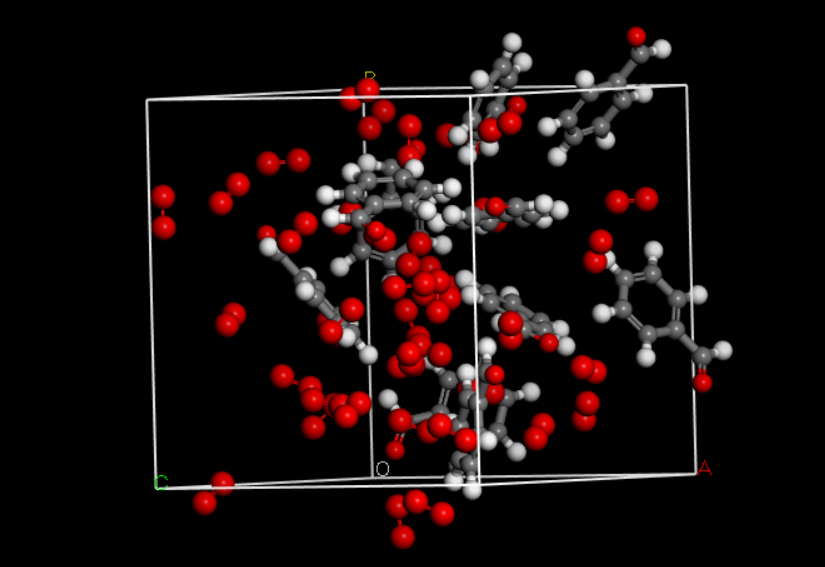 LAMMPS从研一到延毕：利用MS建模生成反应力场所需的data文件 - 知乎