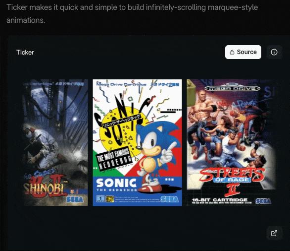 尤雨溪力荐！Vue3 专属！100+ 动效组件！ - 知乎