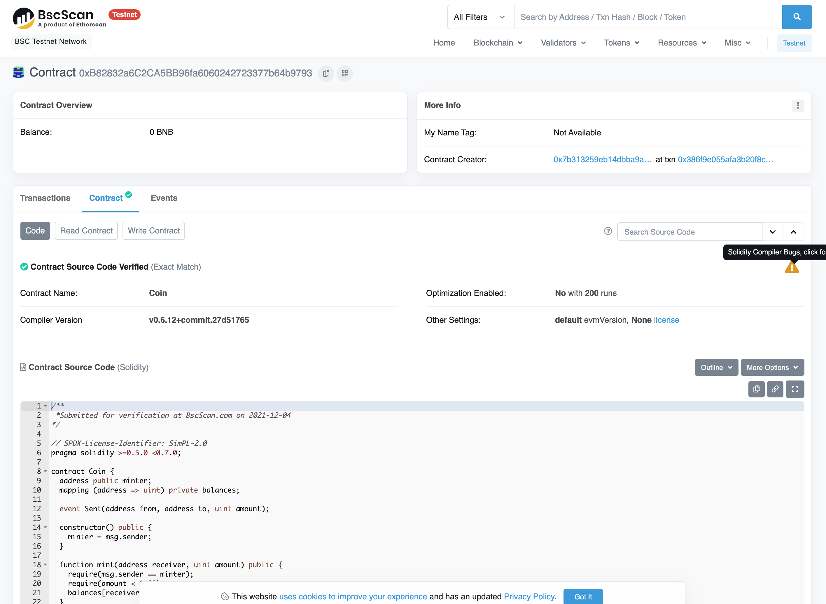 web3.js 合约调用 - 知乎