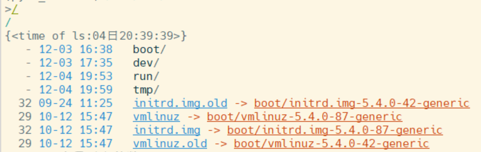 linux开机 | initramfs、initrd、systemd、kernel等 - 知乎