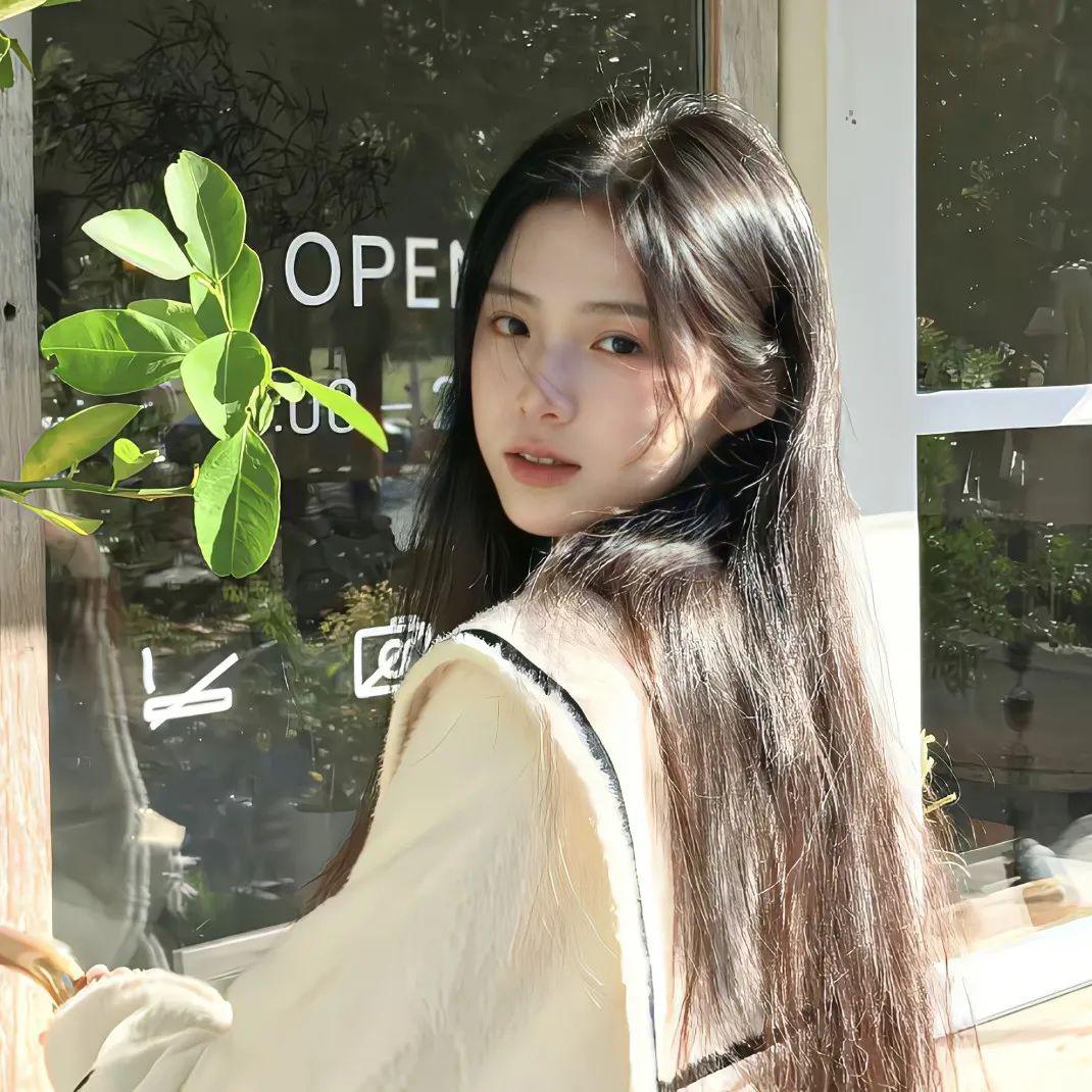 好看的适合女生的微信头像 - 知乎