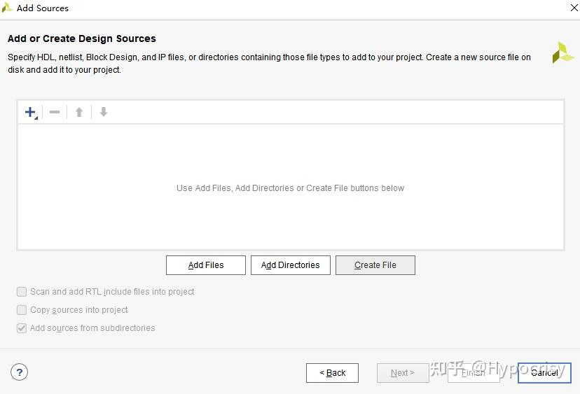 Vivado入门，流水灯实验（basys3+vivado2018.3） - 知乎
