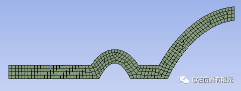 Face Meshing详解(ANSYS Meshing) - 知乎