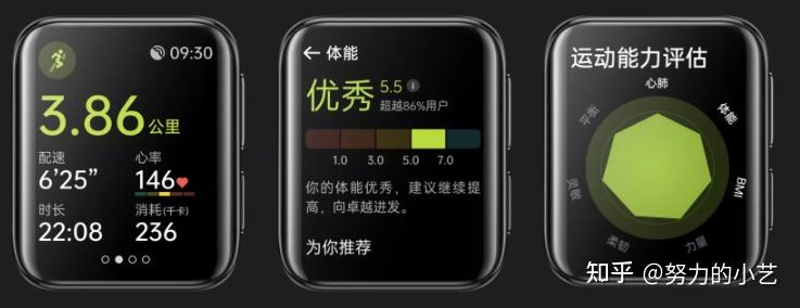 OPPO Watch 2 怎么样？值得买吗？