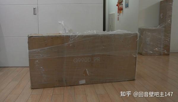 三星990D 930D 800D简单开箱及抢先体验 - 知乎
