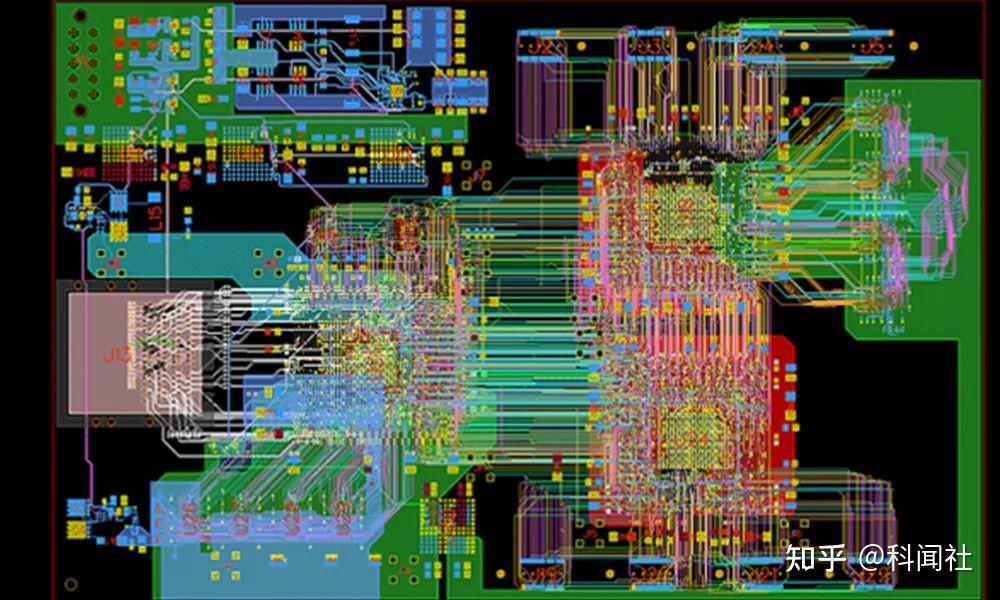 技术篇之二：EDA创新如何驱动先进工艺持续演进 - 知乎