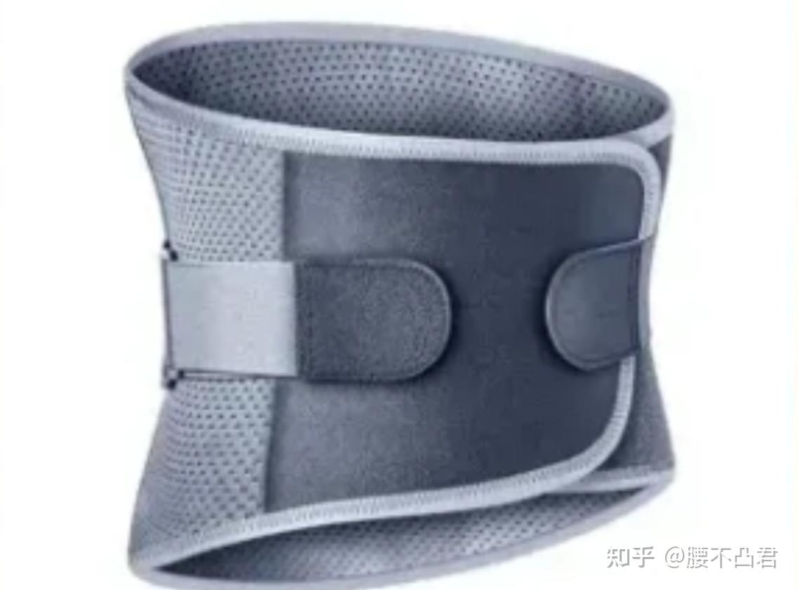 四类护腰产品，如何选择！ - 知乎