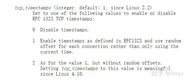 一篇文章搞定time_wait状态的诸多问题 - 知乎