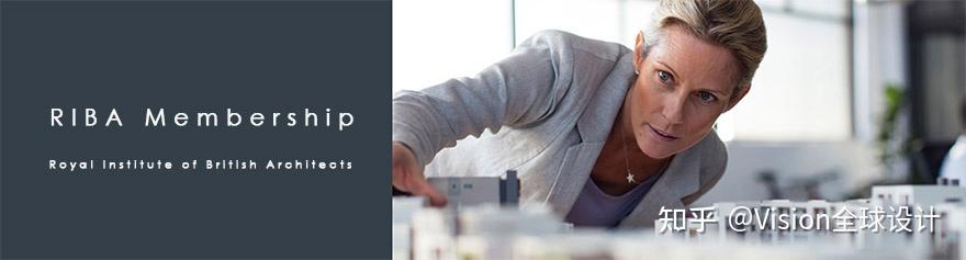 RIBA英国皇家建筑师协会 - 知乎