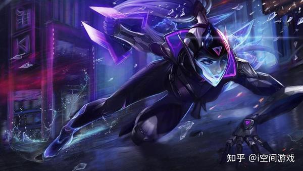 英雄联盟：VN重新崛起只因一个天赋，只要是C位都能用 - 知乎