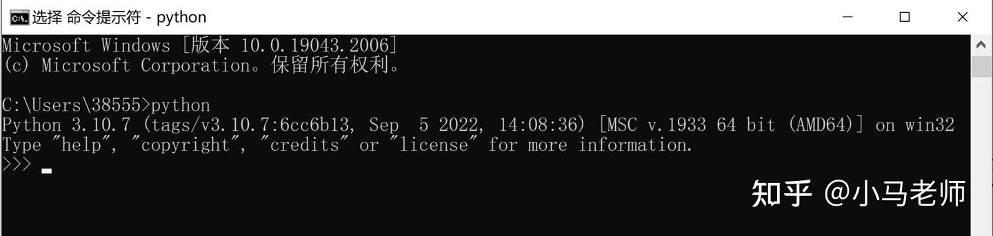 lammps后处理：Python调用Ovito模块配置方法 - 知乎