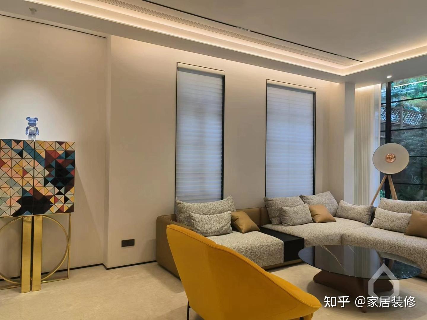 COLDEC·案例 | 岁月静好的艺术洋房 - 知乎