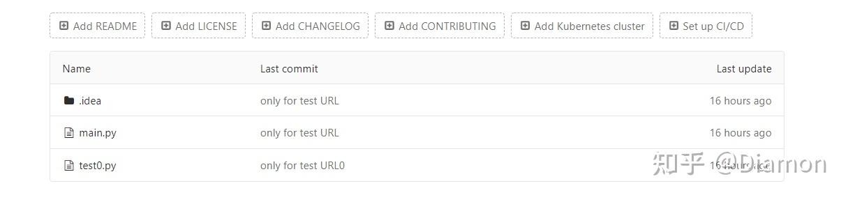 PyCharm连接GitLab - 知乎