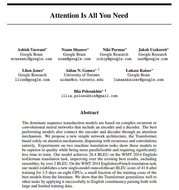 搞懂Transformer结构，看这篇PyTorch实现就够了（上） - 知乎