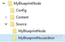 通过派生class UK2Node创建自定义蓝图节点 - 知乎