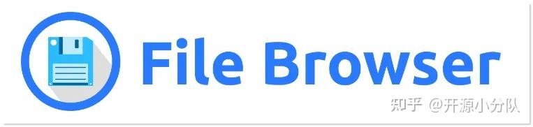 File Browser - 一分钟快速搭建个人网盘神器 - 知乎