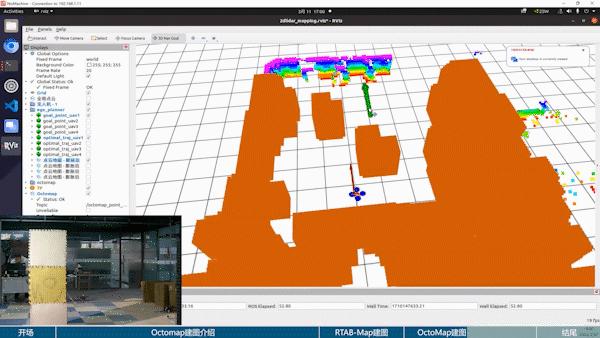 想要路径规划好，Octomap少不了！ - 知乎