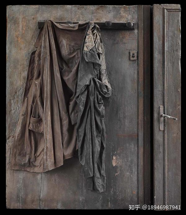 安东尼奥·洛佩兹（Antonio Lopez）的油画 - 知乎