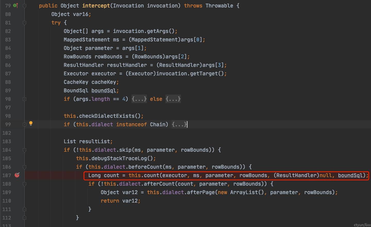 PageHelper的使用及底层原理 - 知乎