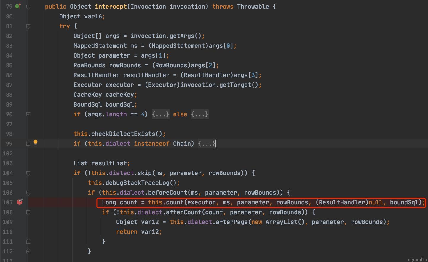PageHelper的使用及底层原理 - 知乎