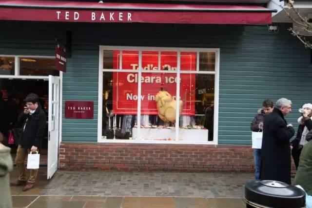 英国旅游必去购物圣地：奢侈品大牌折扣村-Bicester Village - 知乎