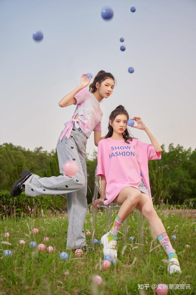 引领欧日韩时尚潮流，IEF爱依服只设计最懂女性的轻奢女装！ - 知乎