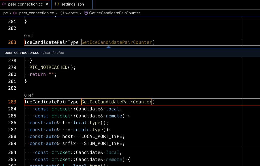 ccls 和 vscode 一种在vscode以外的c++方案 - 知乎
