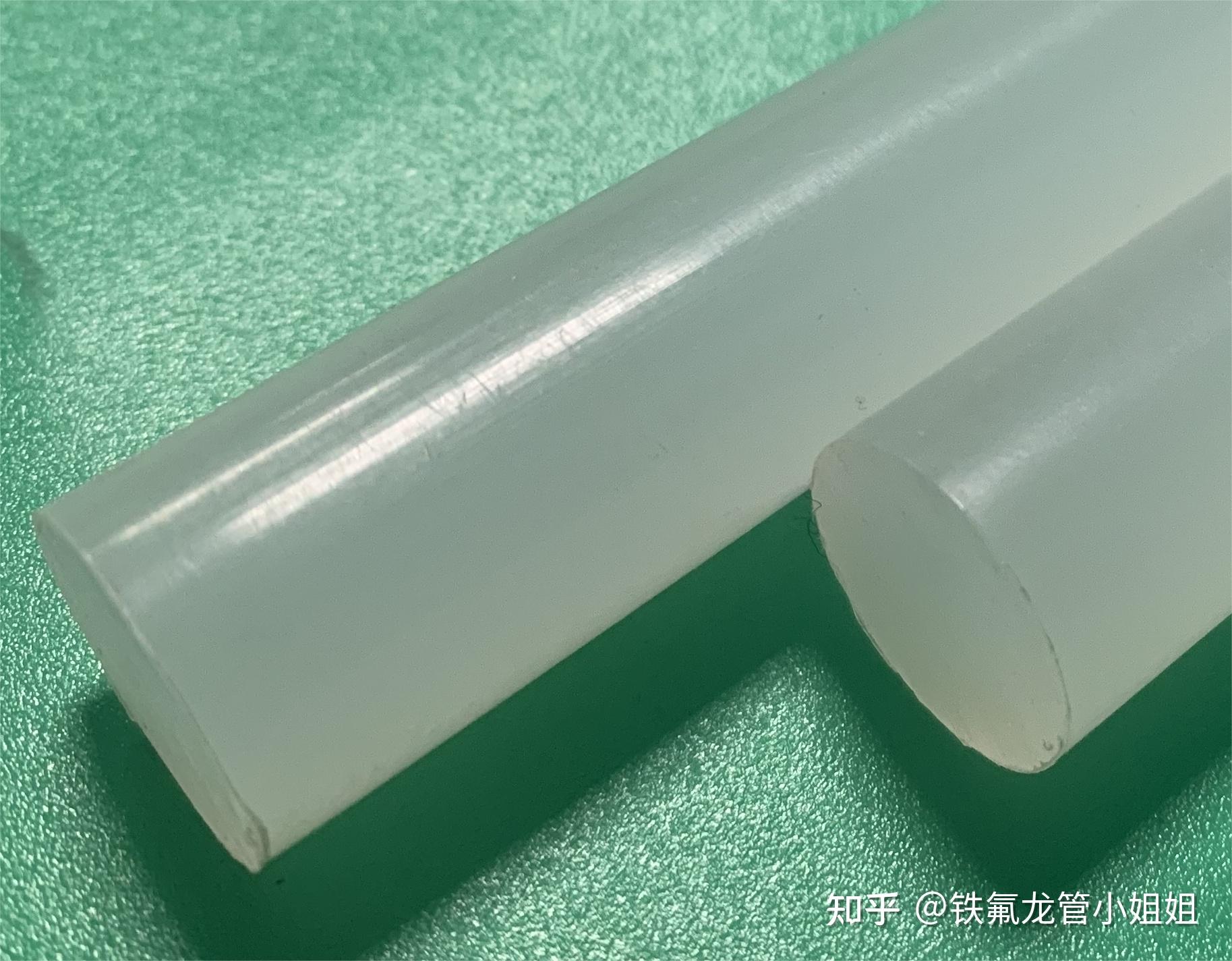 PCTFE棒用在什么行业？PCTFE棒材国家标准 - 知乎